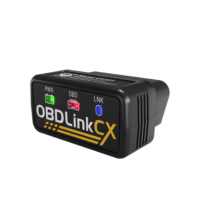 OBDLink® 日本公式販売店 | 国内技適取得済・3年長期保証 – OBDLINK